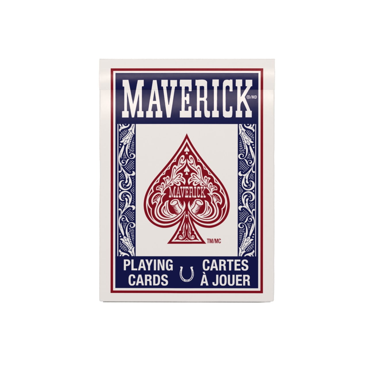 Click here for Maverick Deck One Size prices