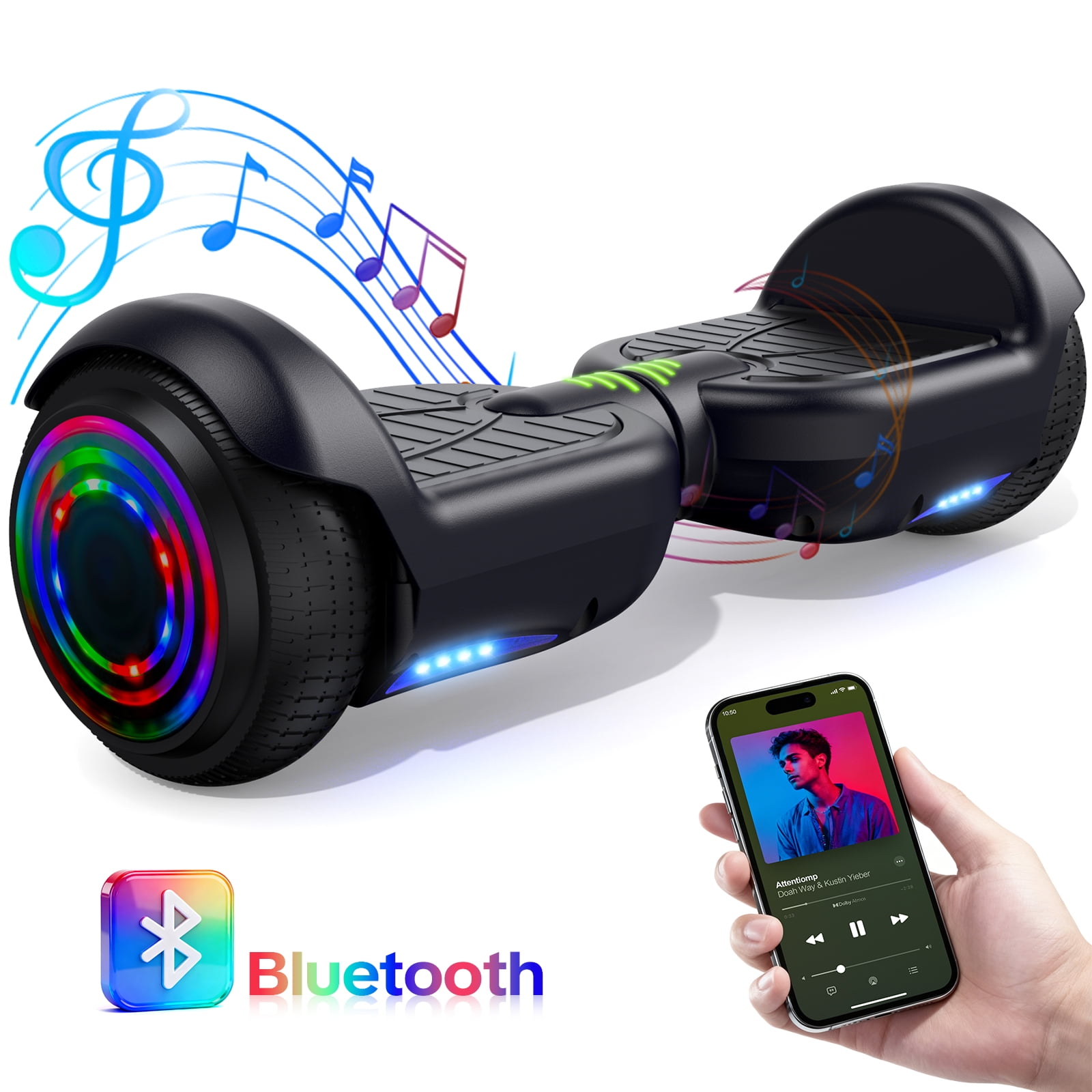 Click here for Hoverstar 6Off-Road Hoverboard For Kids & Adults t... prices