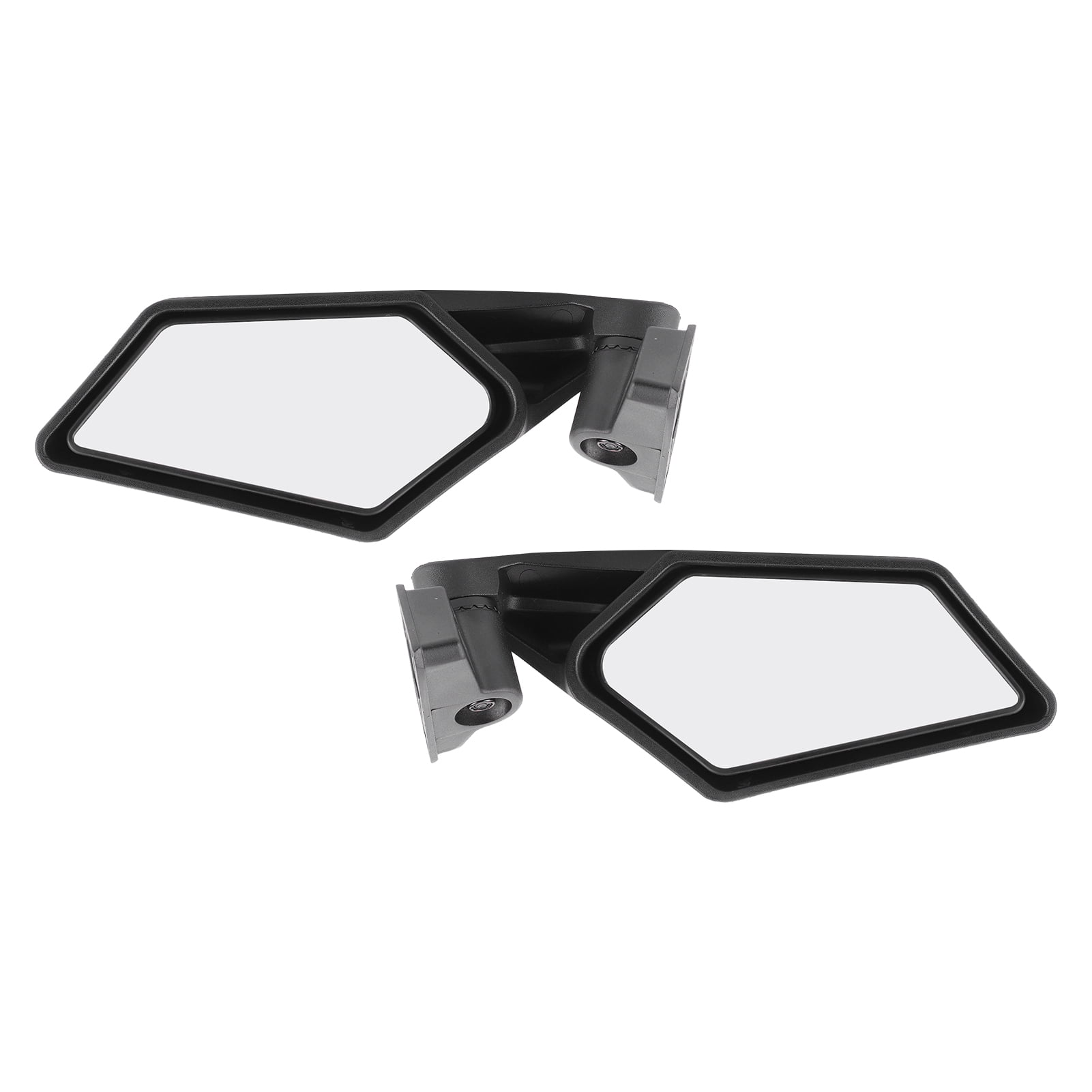 Click here for Estink Rearview Mirror  Adjustable Wing Mirror Hig... prices