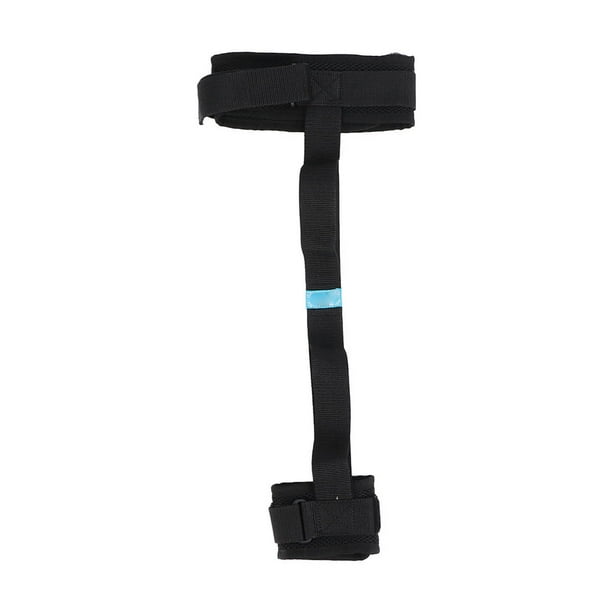Leg Lifter Assist,Leg Lifter Strap Soft Long Leg Lifter Leg Recovery ...
