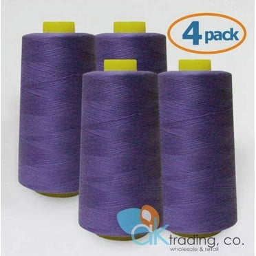 Beautiful 20 Cone Set of Rayon Embroidery Thread by Threadart ...