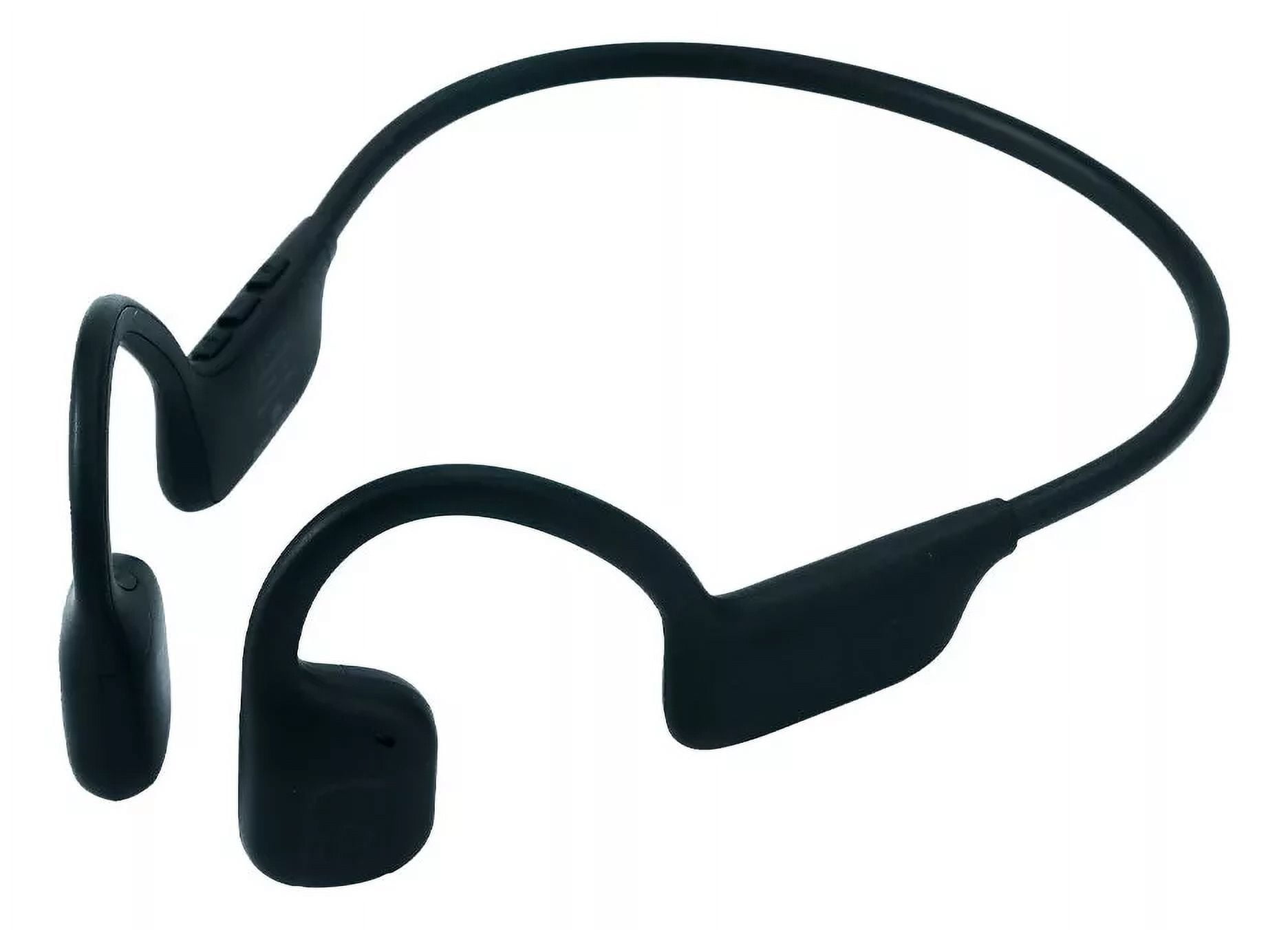 Audífonos Inalámbricos Conducción Ósea Stf Iron Bone | Walmart en línea