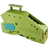 Matchbox Swamp Chomper Play Set with 1-Vehicle Included - Walmart.com