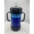 Beer Can Sippy Cup, Beer Inspired Sippy Cup with Handle BPA Free, Holds ...