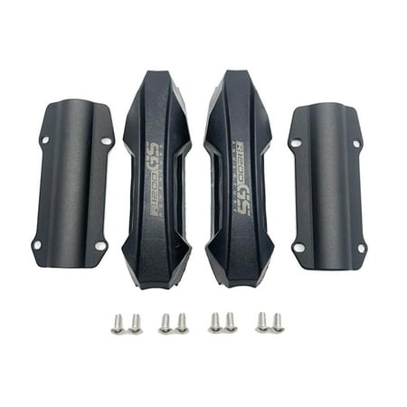 For R1200gs R1250gs 25mm Motorcycle Crash Bar Engine Protect Bumper ...