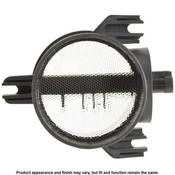 CARDONE New 86-50008 Mass Air Flow (MAF) Sensor fits 1995-1998 Buick ...