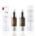 100% PURE Fruit Pigmented Healthy Foundation, Cocoa, Liquid Foundation ...
