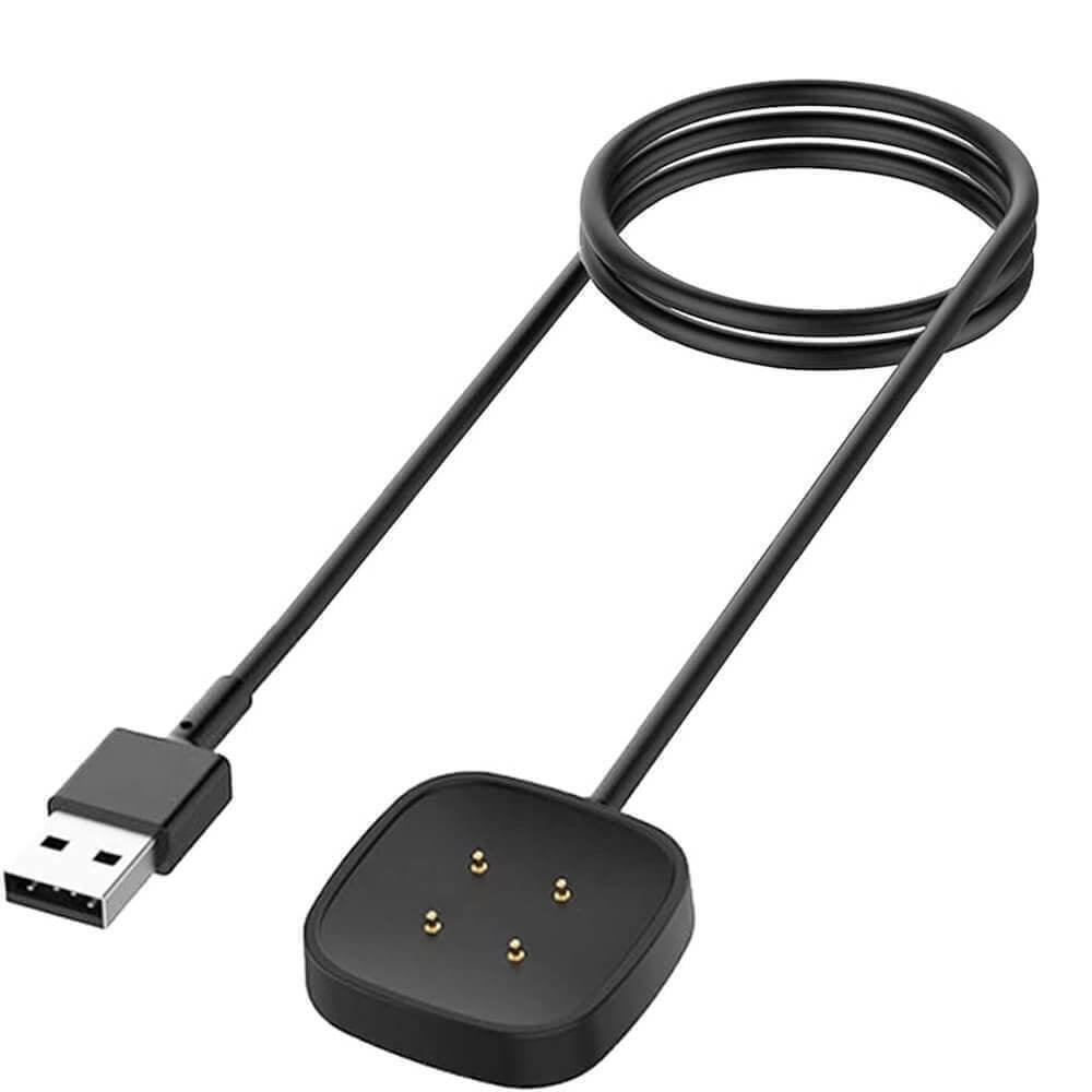 Click here for Supershield Charging Cable Compatible With Fitbit... prices