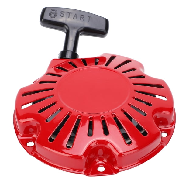 Lawn Mower Pull Starter,Pull Starter GX100 Generator Pull Starter Pull ...