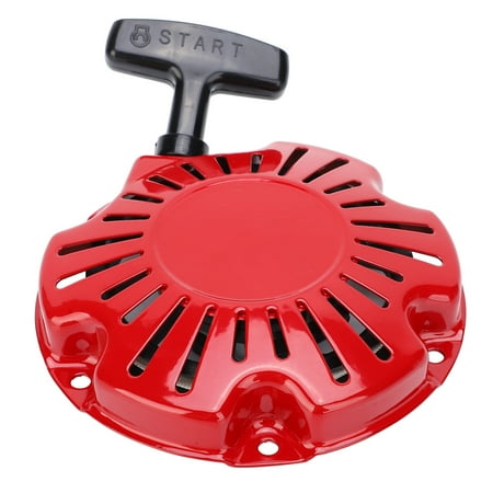Lawn Mower Pull Starter,Pull Starter GX100 Generator Pull Starter Pull ...