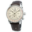 Graf Chronograph Big Date Watch with 12-hr Totalizer, # - Walmart.com