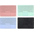 Keyboard Case for Samsung Galaxy Tab A8 10.5 Inch 2022, Magnetically ...