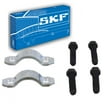Dana Spicer 1350/1410 U-Joint Strap Kit 3-70-28x Universal Joint Strap ...