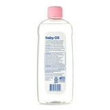 Equate Baby Hypoallergenic Baby Oil, 20 fl oz - Walmart.com