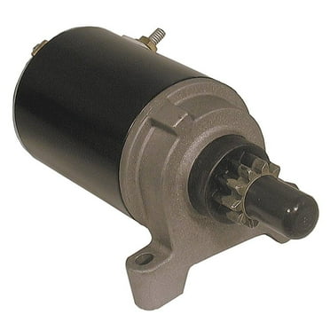 Briggs and Stratton Starter Motor - Walmart.com