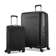 Samsonite Ridgeway Hardside 2-Piece Luggage Set, Assorted Colors ...