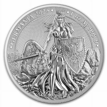 Pheli Mint 2019 2 oz Pure Silver Round - Temptation of the Succubus BU ...