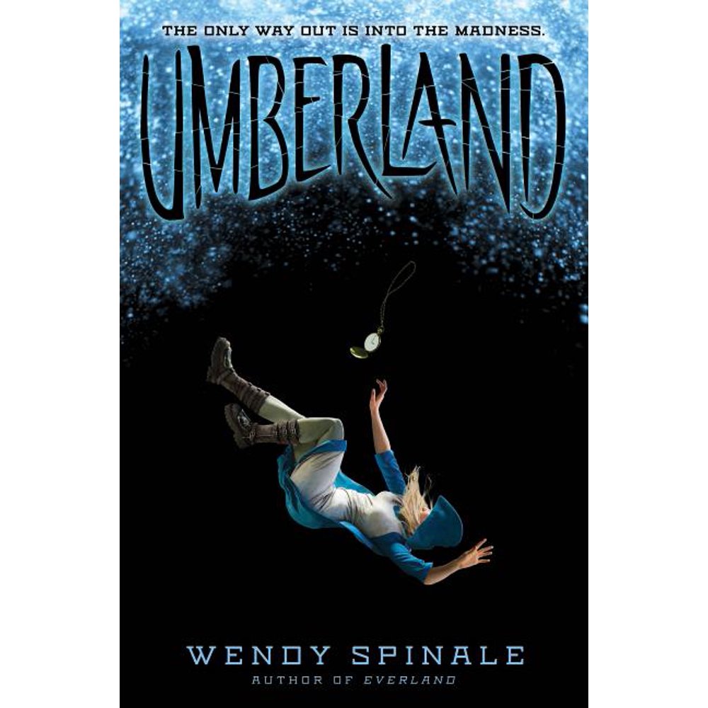 Everland: Umberland (Everland, Book 2), Volume 2 (Series #2) (Hardcover ...