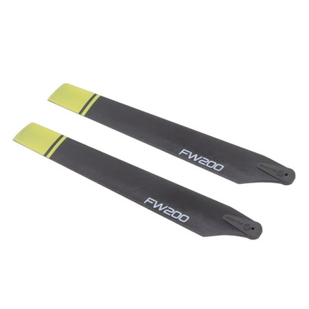 RC Helicopter Propeller Replacement, Remote Helicopter Propeller Safe ...