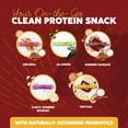 100 Grass Fed Original Beef Sticks Delicious Gluten Free Beef Snack