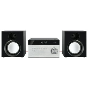 Stereo Shelf Systems in All Home Stereos - Walmart.com