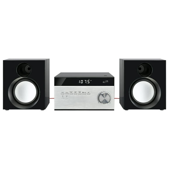 Stereo Shelf Systems in All Home Stereos - Walmart.com