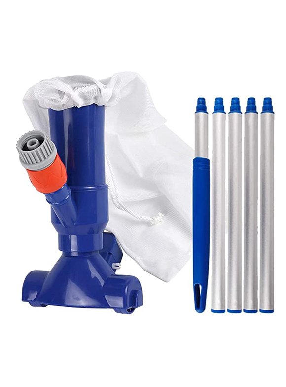 Pool Vacuums in Pool Cleaning Tools - Walmart.com