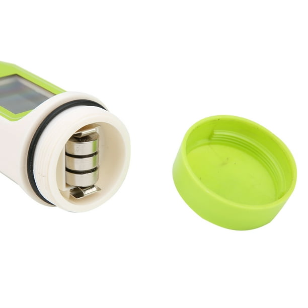 ORP Redox Meter Measuring Range -1200-1200MV Pocket Water Quality ...