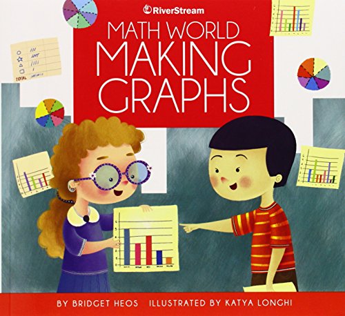 Pre-Owned Making Graphs (Math World), 9781622432356, 1622432355, Paperback, - Walmart.com