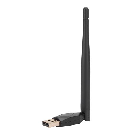 LAFGUR Wifi Adapter,USB Wifi Adapter,Wifi Adapter Antenna,USB Plastic ...
