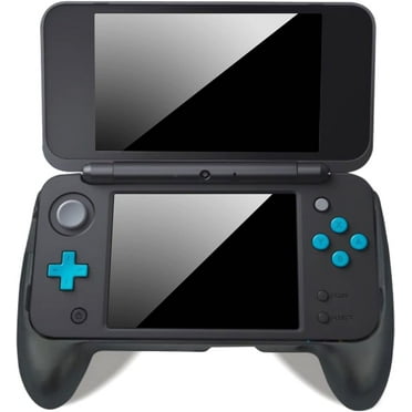 DreamGear Comfort Grip for New Nintendo 3DS XL - Walmart.com