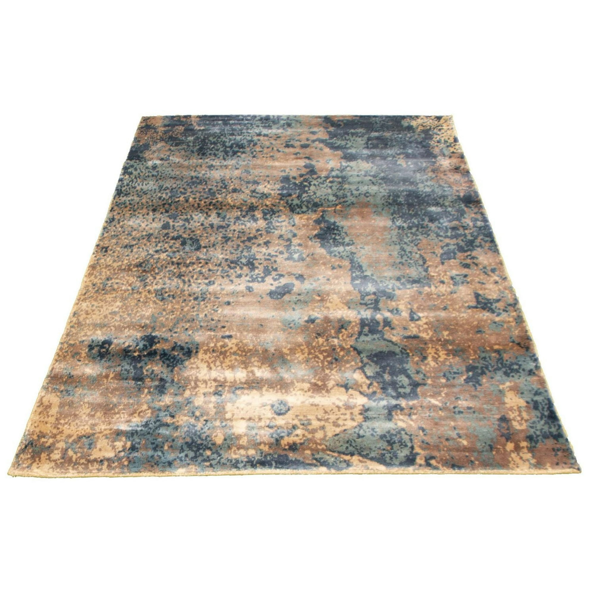 Click here for Ecarpetgallery 50 X 78 Contemporary Galleria Hand... prices