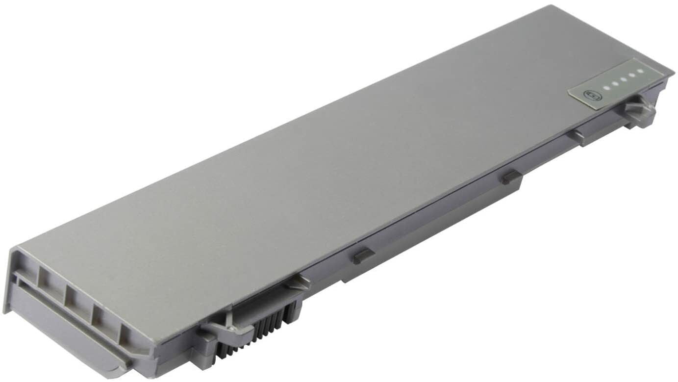 Laptop Battery For Dell Latitude E6400 E6410 E6500 E6510 PT434 W1193 ...