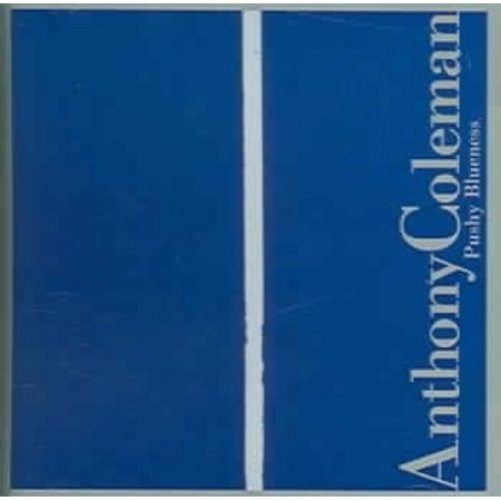 Coleman: Pushy Blueness, Set into Motion, etc / Greg Evans | Walmart Canada