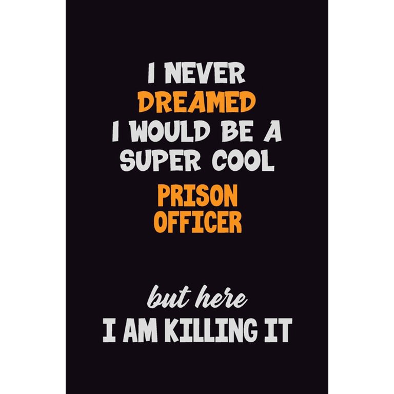 Prison Warden Quotes