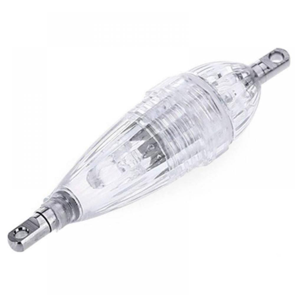 Fishing Squid Underwater Fish Lure Light Lamp Outdoor Fishing ...