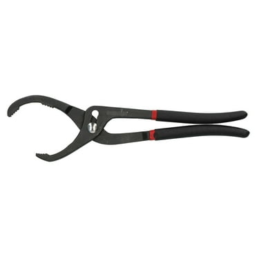 Channellock 209 9 in. Oil Filter/ PVC Plier - Walmart.com