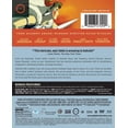 Princess Mononoke (Limited Edition SteelBook) (Blu-ray + DVD), Anime ...