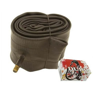 Bell Standard Schrader Replacement Bicycle Inner Tube, 24" x 1.75-2.25 ...