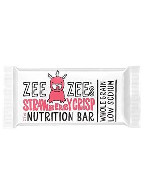 Zee Zees Snack Bars in Snacks, Cookies & Chips - Walmart.com