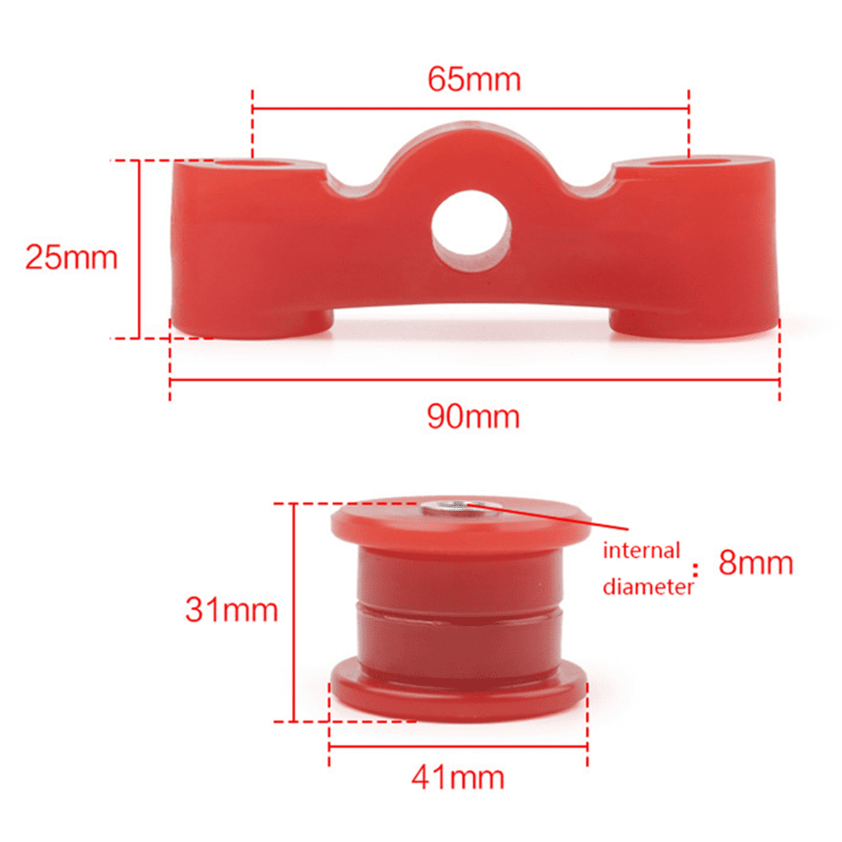 Click here for Unbranded 2 Set New Manual Transmission Shifter St... prices