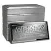 100 oz APMEX Silver Bar - Stackable, .999 Fine Bullion - Walmart.com