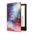 For 6.8-inch E-reader TPU Painted Protective Cover, Advanced -thin ...