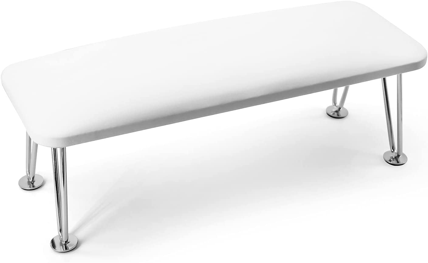 Nail Armrest Cushion,Professional Nail Table Armrest,Manicure Hand ...