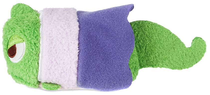 Disney Tangled Pascal As Rapunzel Plush (Mini) | atelier-yuwa.ciao.jp