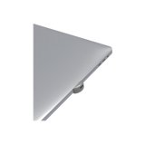 LEDGE SECURITY LOCK SLOT ADAPTER FOR MACBOOK PRO TOUCH BAR - Walmart.com