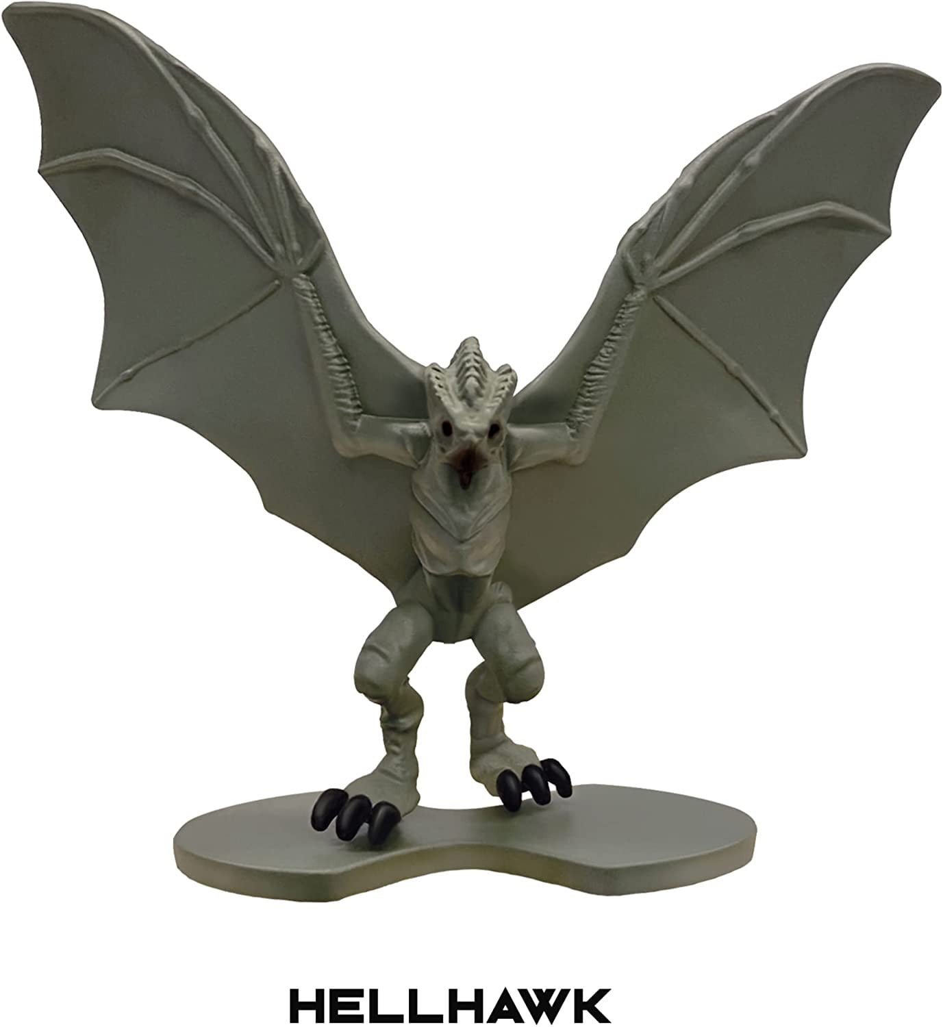 Godzilla vs Kong Hellhawk Mini PVC Figure - Philippines | Ubuy