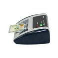 AccuBANKER D450 Counterfeit Money Checker Machine, Magnetic, Infrared ...