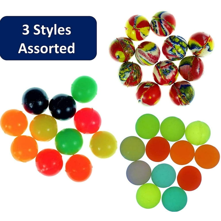 Super Bouncy Balls