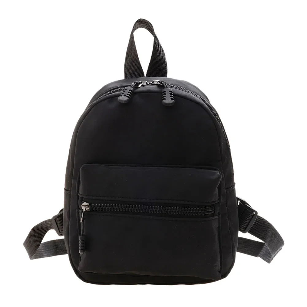 Click here for Backpackcanadaonlinesale Fashion Solid Color Backp... prices